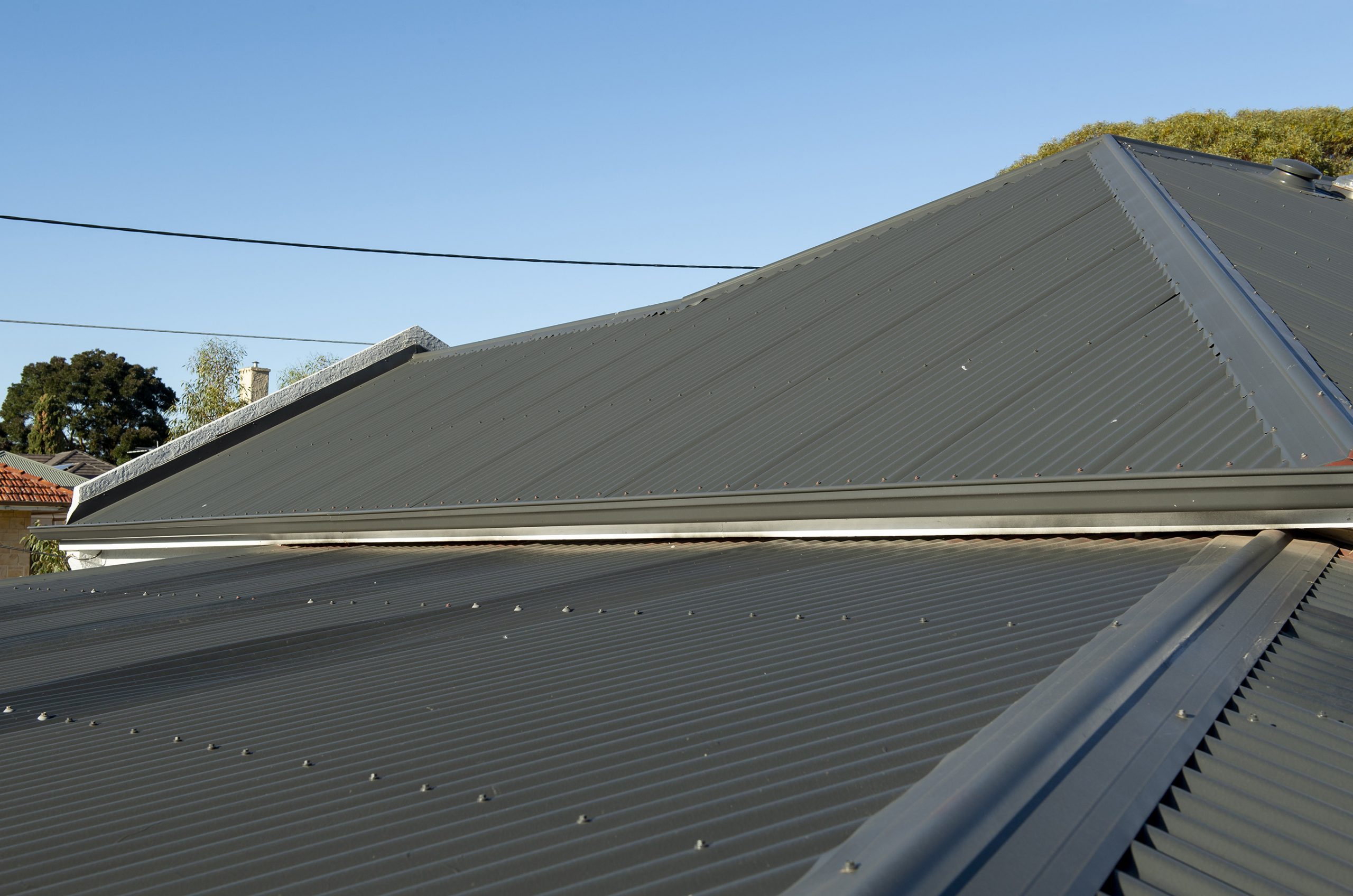 The 8 steps for complete roof restoration | Rite Price Roofing